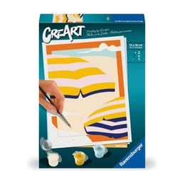 Ravensburger CreArt - Malen nach Zahlen 23900 - Ab 12 Jahren | Gr.: onesize