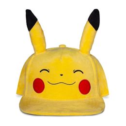 Pok&eacute;mon Pok&eacute;mon Cap in Gelb | Gr.: onesize