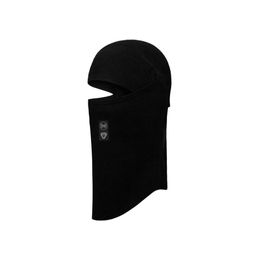 Buff Sturmhaube ThermoNet Hinged Balaclava in Schwarz | Gr.: onesize