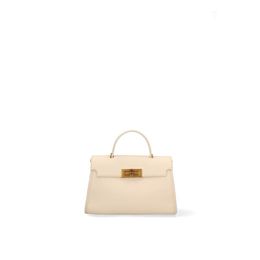 Gave Lux Handtasche in BEIGE | Gr.: onesize
