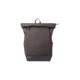 Franky Rucksack dark grey | Gr.: onesize