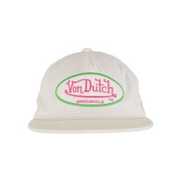 Von Dutch Trucker in cream | Gr.: onesize