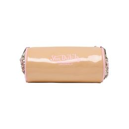 Von Dutch Umhängetaschen in beige | Gr.: onesize