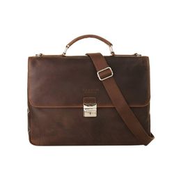 Bugatti Aktentasche ROMANO in braun | Gr.: onesize