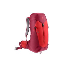Deuter AC Lite 30 Wanderrucksack in cherry-masala | Gr.: onesize