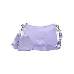 Von Dutch Umhängetaschen in lavender | Gr.: onesize