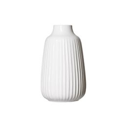 Ritzenhoff & Breker Ritzenhoff & Breker Vase Sanremo 24 cm in weiß | Gr.: onesize