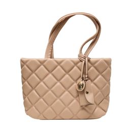 Von Dutch Umhängetaschen in beige | Gr.: onesize
