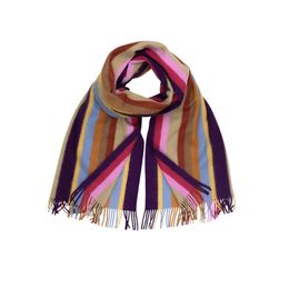 Collezione Alessandro Winterschal " Farbstreifen " in multi | Gr.: onesize