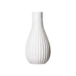 Ritzenhoff & Breker Ritzenhoff & Breker Vase Sanremo 30 cm in weiß | Gr.: onesize