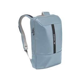 Vaude Mineo Rucksack 17 - Rucksack 13.3" 46 cm (heron) in heron | Gr.: onesize