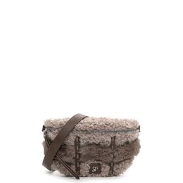 SURI FREY Umhängetasche SFY Resy in taupe | Gr.: onesize