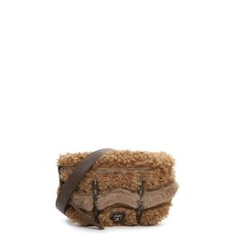 SURI FREY Umhängetasche SFY Resy in sand | Gr.: onesize