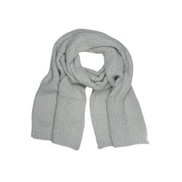 Collezione Alessandro Winterschal " Merinoa " in grau | Gr.: onesize