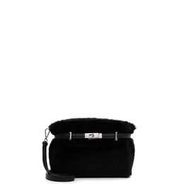 Emily & Noah EMILY & NOAH Umhängetasche E&N Heather in black | Gr.: onesize