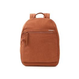 Hedgren Inner City Vogue L Rucksack RFID 35 cm in corduroy redwood burl | Gr.: onesize