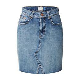 LTB Rock 'JORETI' Damen Gr&ouml;&szlig;e 34 blue denim