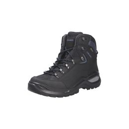Lowa Outdoorschuhe RENEGADE EVO GTX MID WS in schwarz | Gr.: 38,5