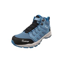 Kastinger Wander- & Bergschuhe in Blau | Gr.: 38