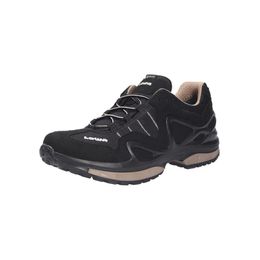 Lowa Schnürschuh GORGON GTX WS in schwarz | Gr.: 41,5