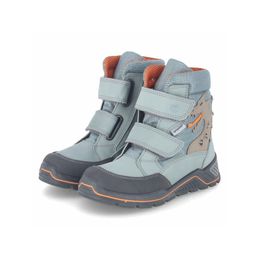 Pepino Schlupfstiefel in blau | Gr.: 31