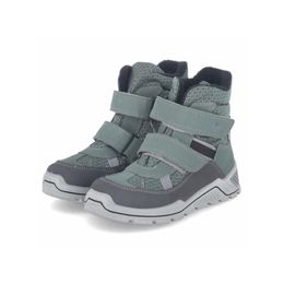 Pepino Schlupfstiefel in green | Gr.: 32