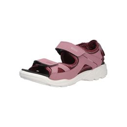 Ecco Sandale in rosa/pink | Gr.: 28