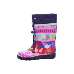 Beck Gummistiefel in Bunt | Gr.: 31