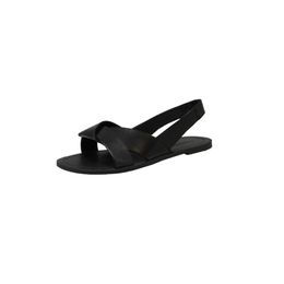 Vagabond Sandalen Tia 2.0 in Schwarz | Gr.: 38