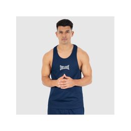 Smilodox Stringer Classic Ripp in Blau | Gr.: S