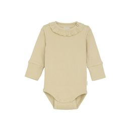Noppies Body Tenaha in Wood Ash | Gr.: 68