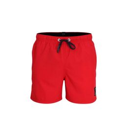 Ceceba Badehose Rio in salsa red | Gr.: 5XL