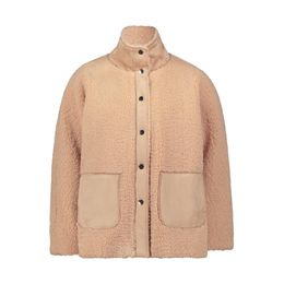 Betty Barclay Between-Season Jacket female Beige size 38