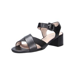 Gabor Sandale in schwarz | Gr.: 36
