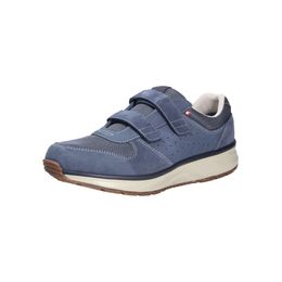 Joya Halbschuh DYNAMO STRAP M BLUE in blau | Gr.: 47