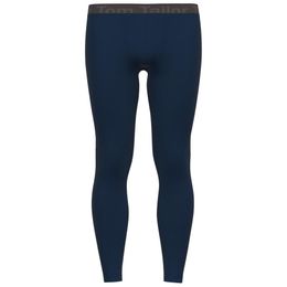 Tom Tailor Lange Unterhose Rhodos in blau-dunkel-uni | Gr.: 5