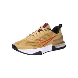 Nike Sneaker AIR MAX ALPHA in gold | Gr.: 42,5