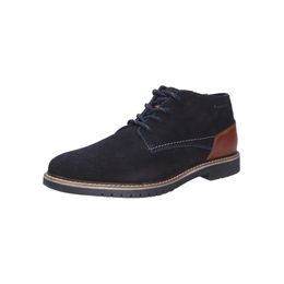 Bugatti Stiefel in blau | Gr.: 45