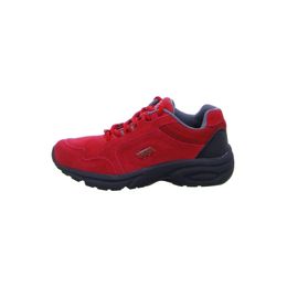 Lico Wander- & Bergschuhe in Rot | Gr.: 36
