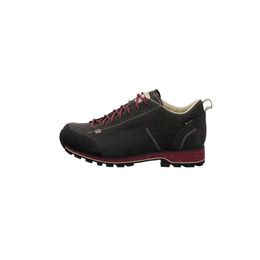 Dolomite Leder-Trekkingschuhe "54 Low Fg Evo GTX" in Anthrazit | Gr.: 40