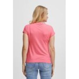 Fransa FRZASKATER 2 TOP Tight fit in Camellia Rose | Gr.: S