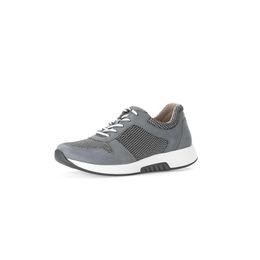 rollingsoft Sneaker low in grau | Gr.: 40,5
