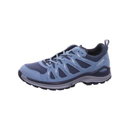 Lowa Wanderschuh Innox Evo II GTX in Blau | Gr.: 38,5