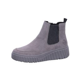 Rieker Chelsea Boot in Grau | Gr.: 41