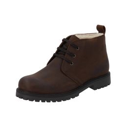 Palado Stiefel in dk. Brown | Gr.: 42