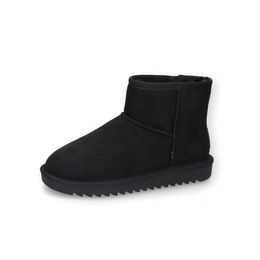 Dockers by Gerli Schaftstiefel in Schwarz | Gr.: 38