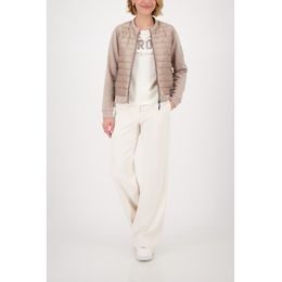 monari Jacke Verona in beige | Gr.: 44