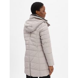 Franco Callegari Mantel in beige | Gr.: 48