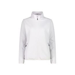 CMP Woman Jacket in Wei&szlig; | Gr.: 42