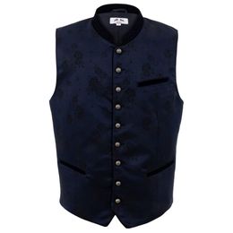 Maddox Weste HERSBERG in navy | Gr.: 50